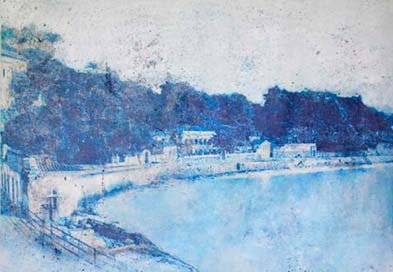 Obras da Artista: Adriana Rocha