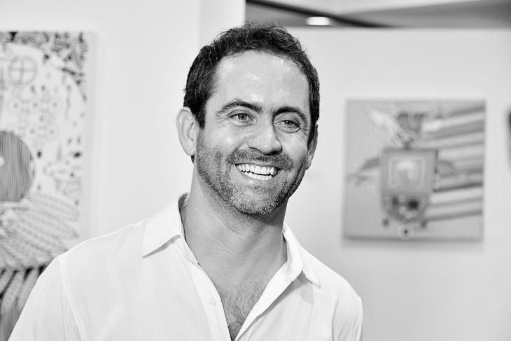 Obras do Artista: Rodrigo Godá (R.Godá)
