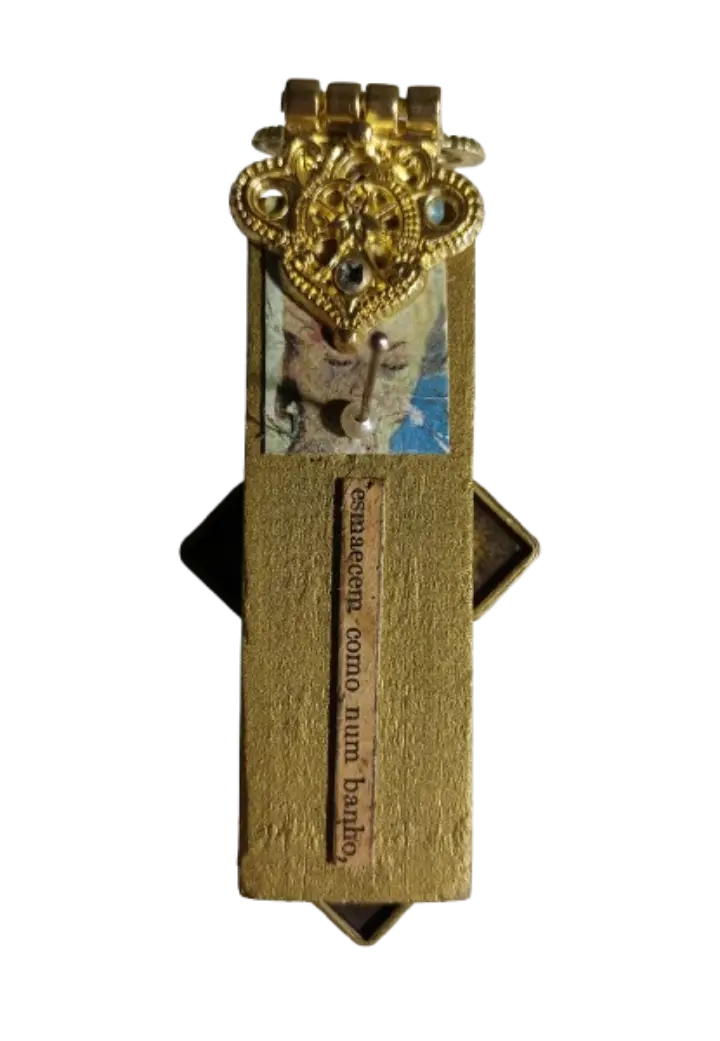 CO 9236 - Referência Galeria de Arte