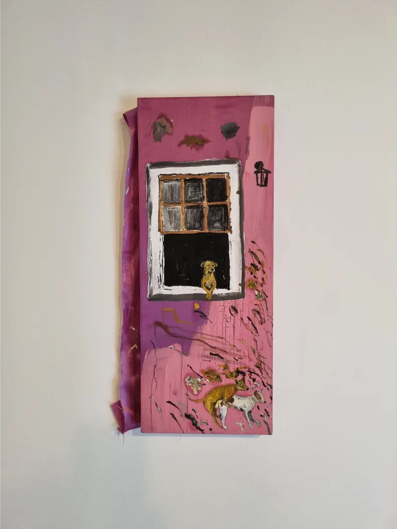 expo camila soato - Referência Galeria de Arte