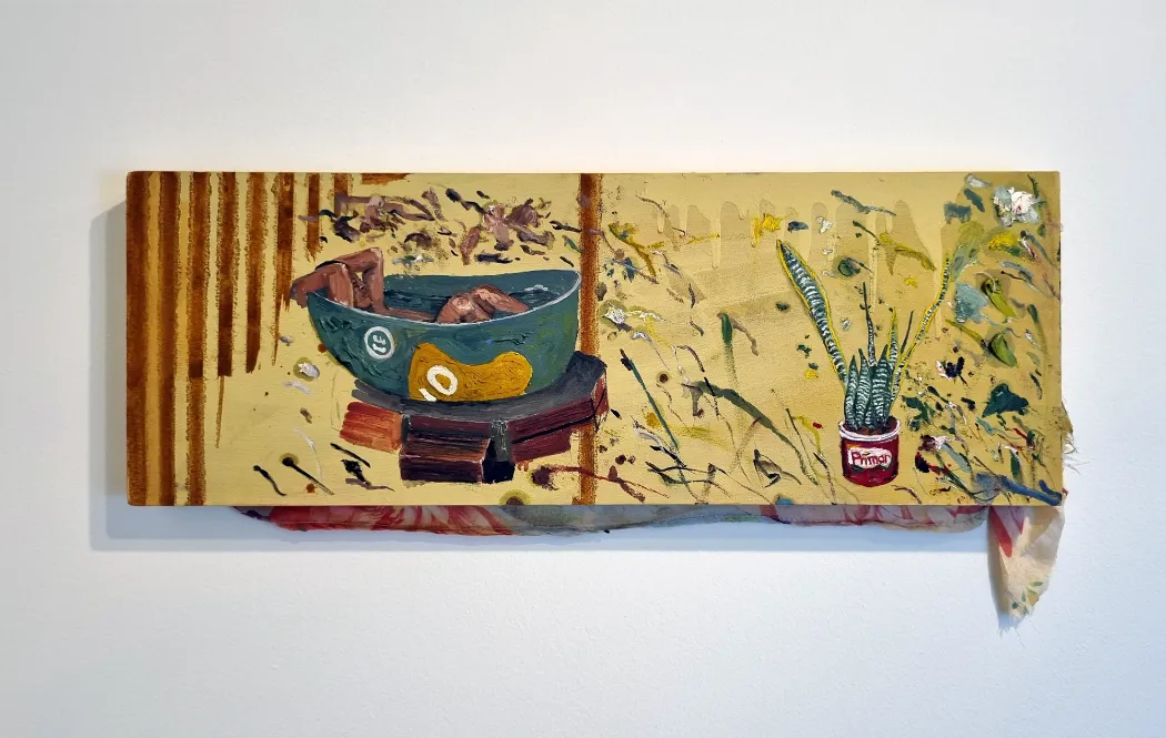 expo camila soato - Referência Galeria de Arte